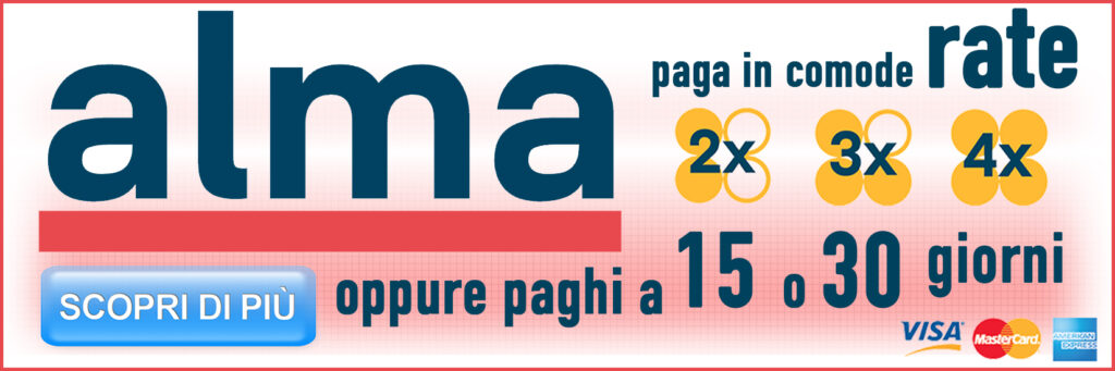 PAGA A RATE - ZeroDNA